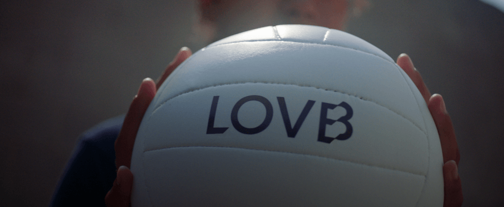 League One Volleyball (LOVB)
