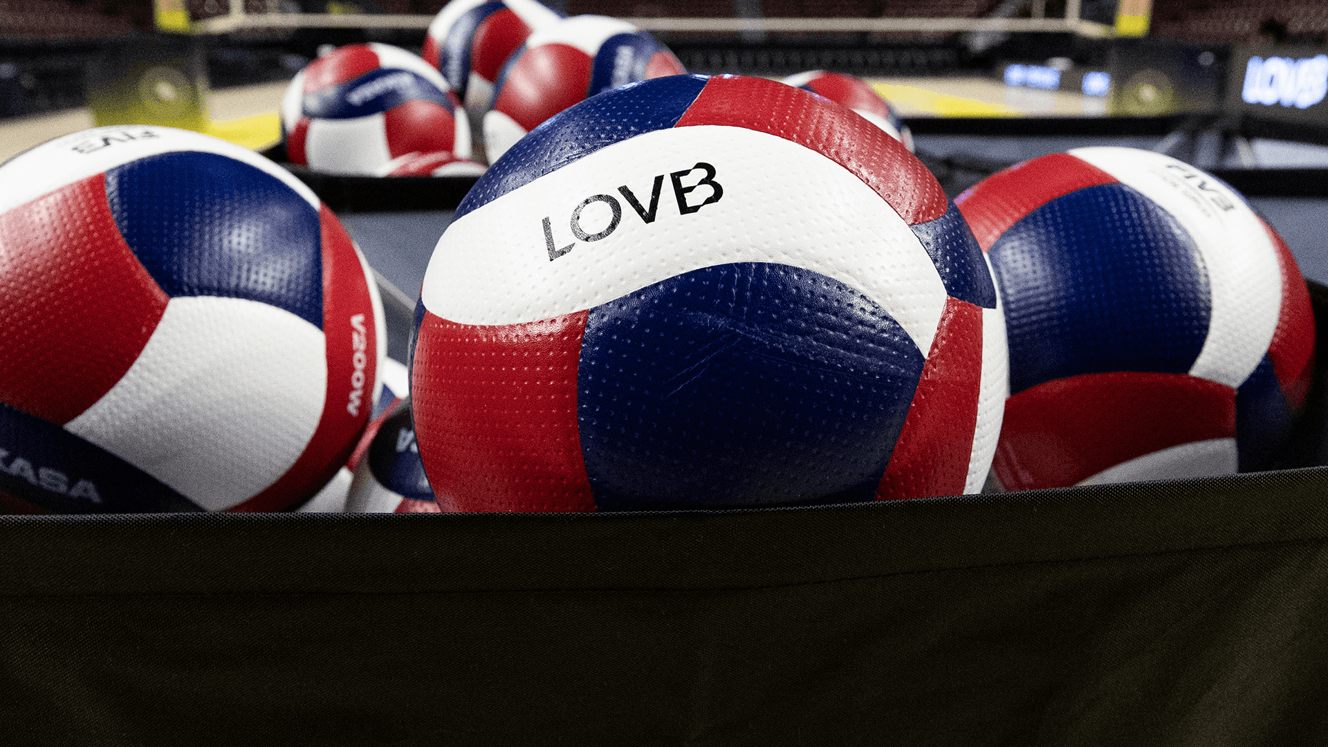 LOVB