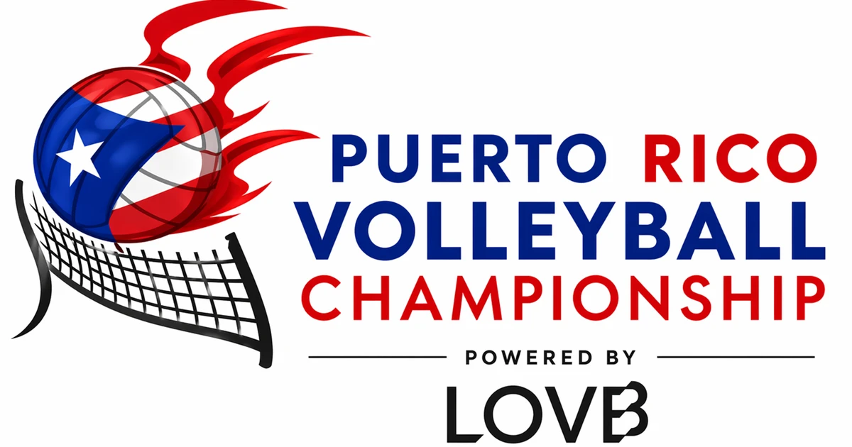 2026 Puerto Rico Championship | LOVB